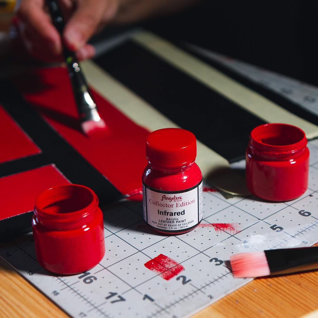 Collector Paint – BAYCUZ